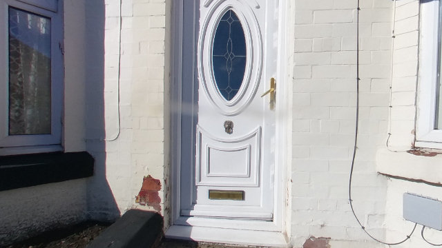 52 Parkside Road
